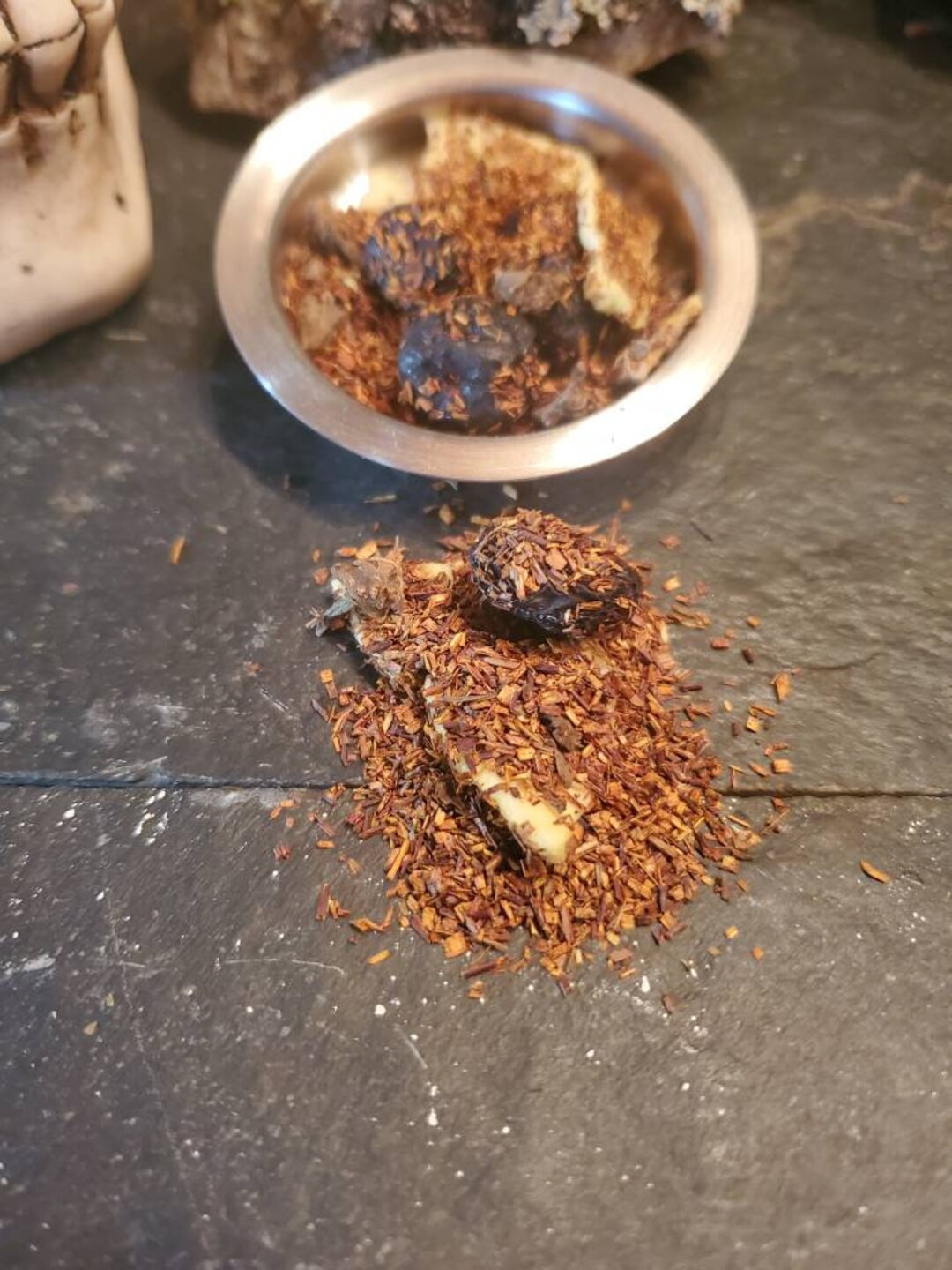 Barbarian Diablo Collection Loose Leaf Tea - Etsy