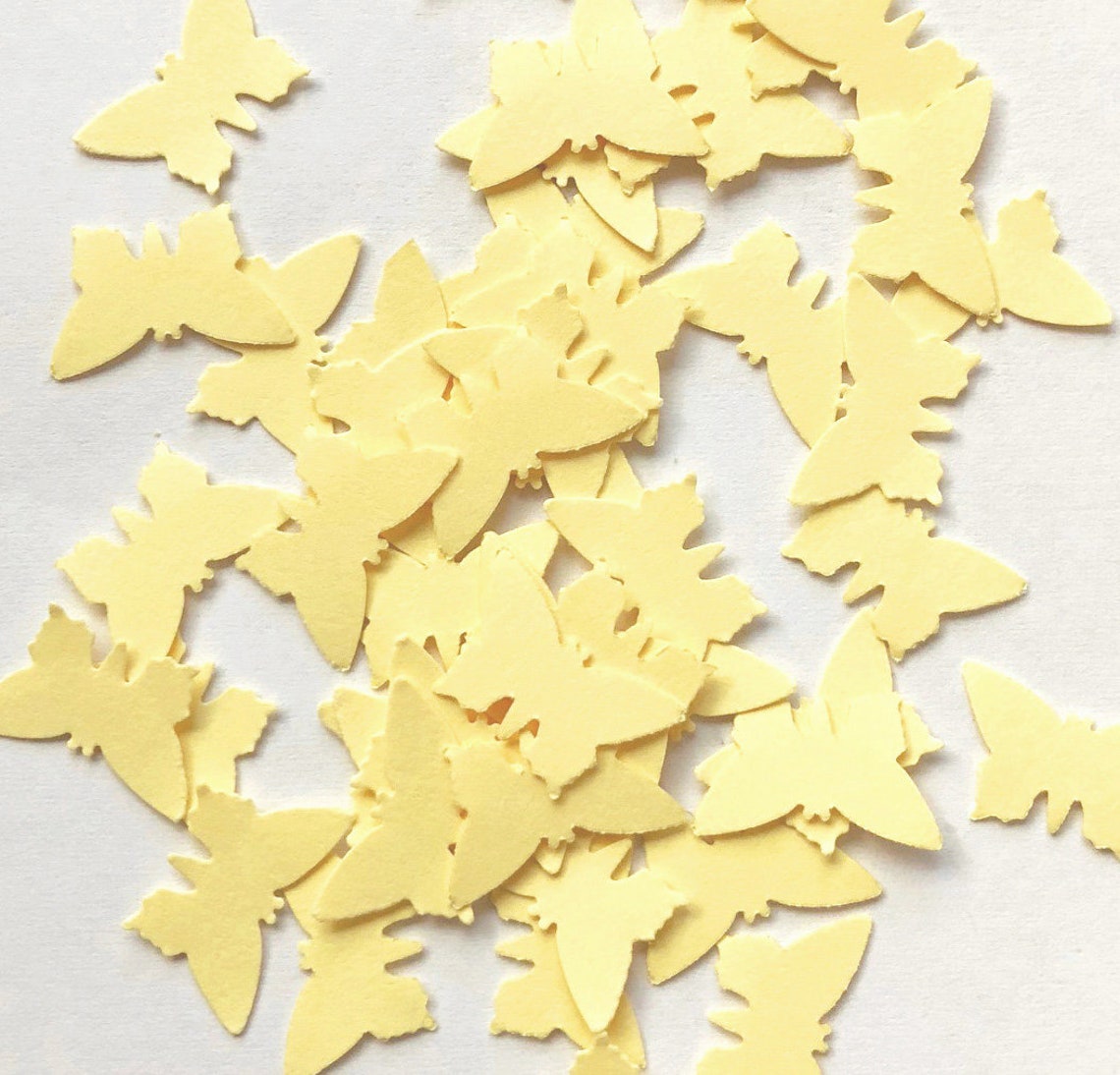 Butterfly Confetti / Wedding or Baby Shower Decor / Birthday Party ...