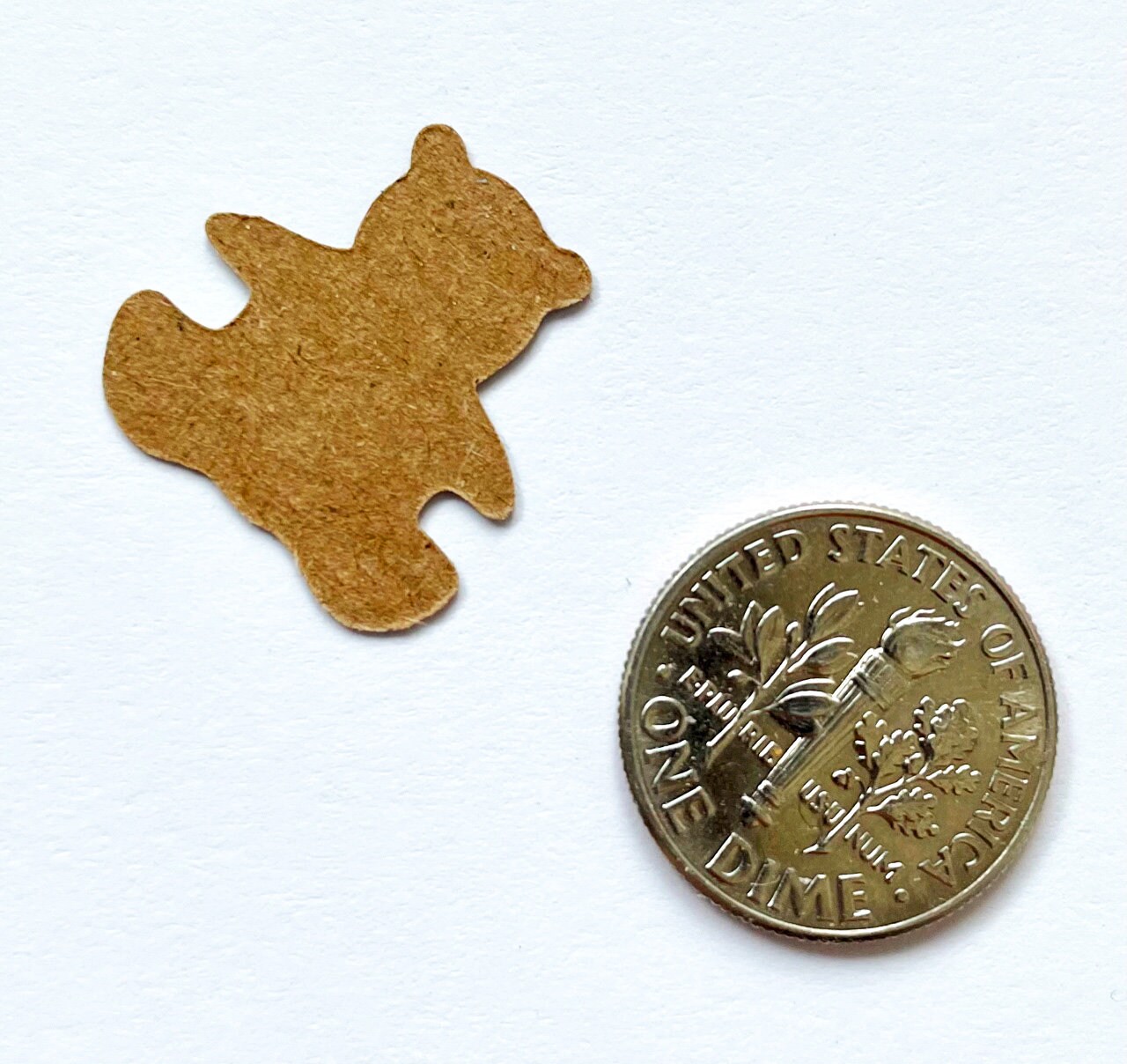 Teddy Bear Confetti / Bear Birthday Party / Dessert Table | Etsy