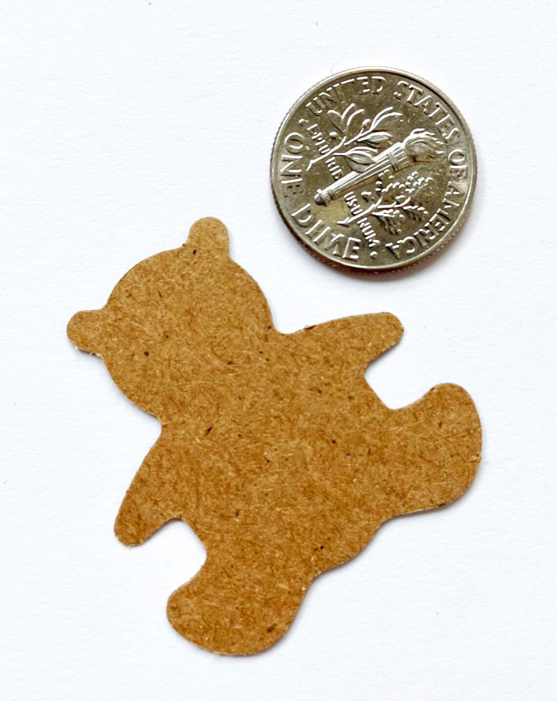 Teddy Bear Confetti / Bear Birthday Party / Dessert Table | Etsy