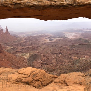 Travel Photo Postcards / Moab Utah Post Cards / Photo Stationery ...