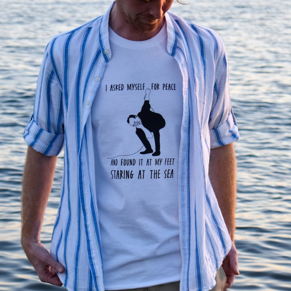 Future Islands Band Shirt - Etsy