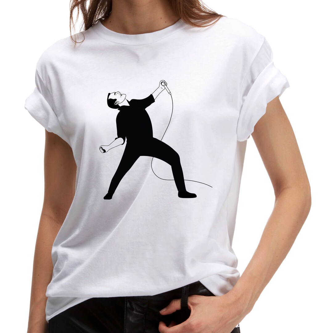 Future Islands - Sam Herring Dancing T-shirts - Tote Bags - Etsy