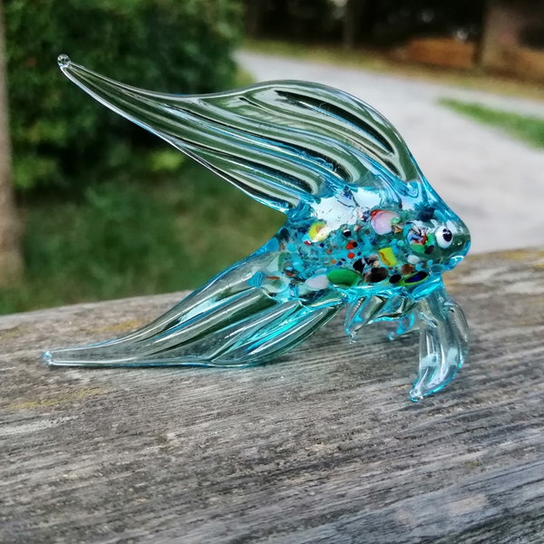 Miniature Fish - Etsy