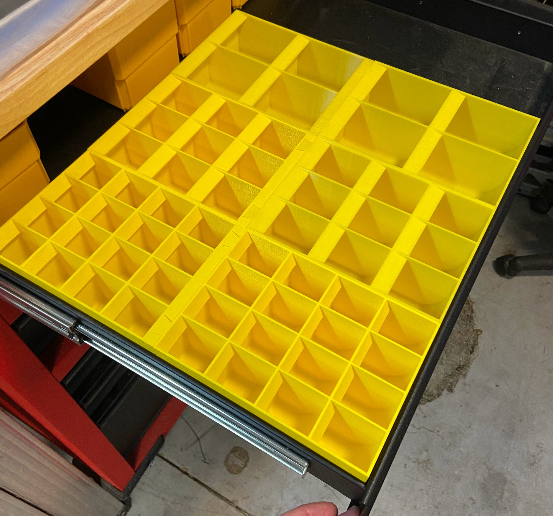 Workshop Storage Bins medium Sized ONLY DIGITAL DOWNLOAD - Etsy Australia