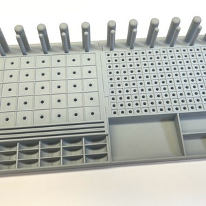 Dremel Bit Organizer (large) - Etsy