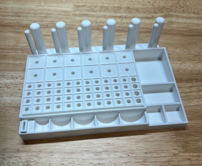 Dremel Bit Holder (small) - Etsy