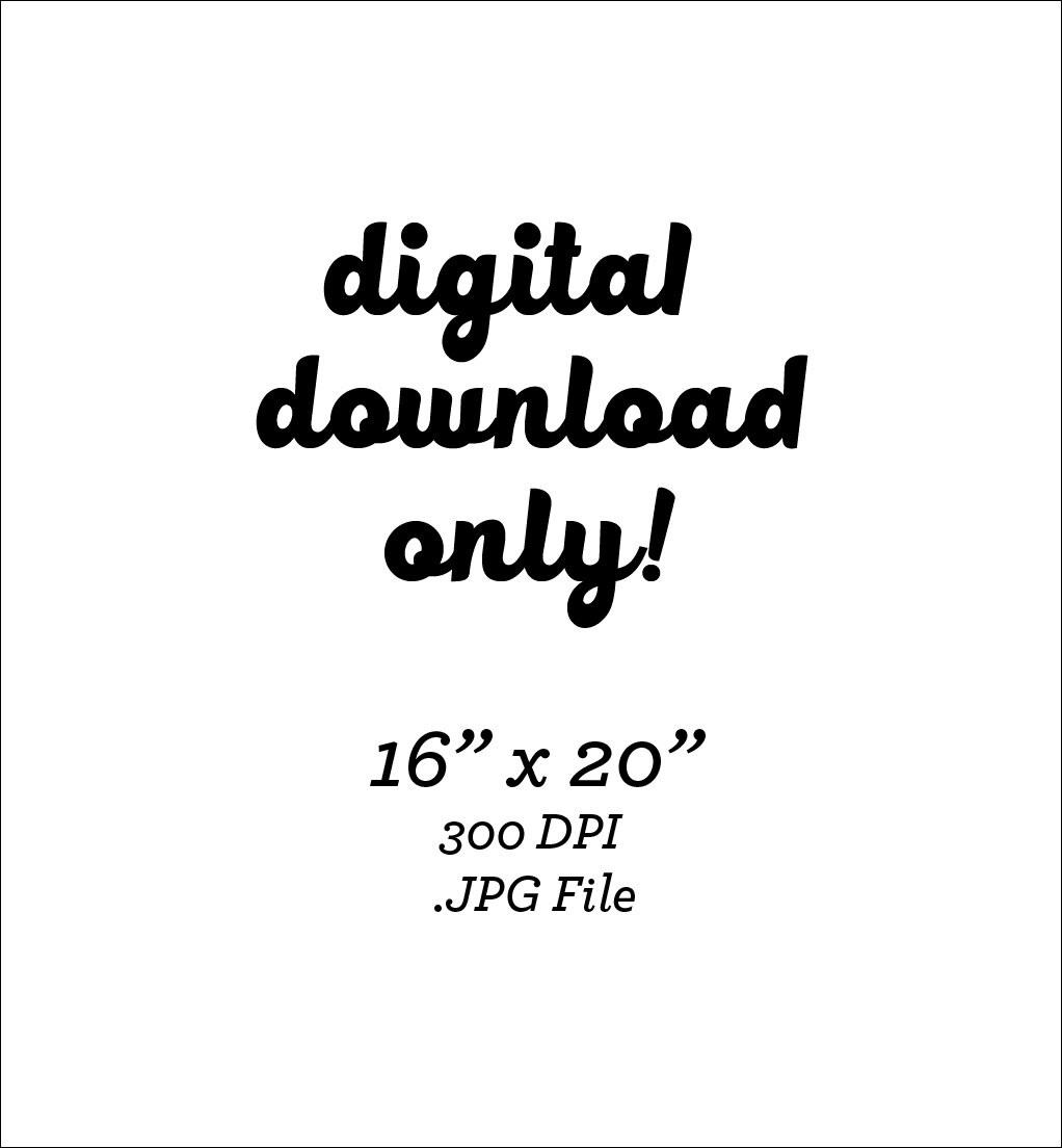 Nursery Wall Art Printable Alphabet STEM Nursery Decor - Etsy