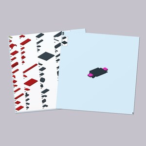 Stickers & Instructions to Build a Custom Fire Chief SUV NO | Etsy