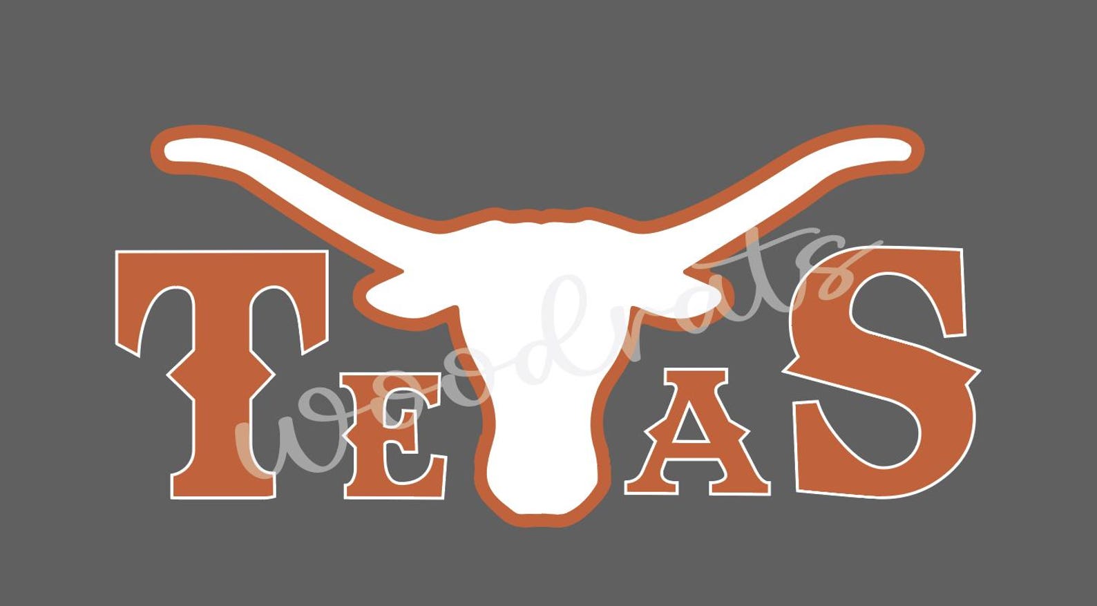 Texas SVG - Etsy