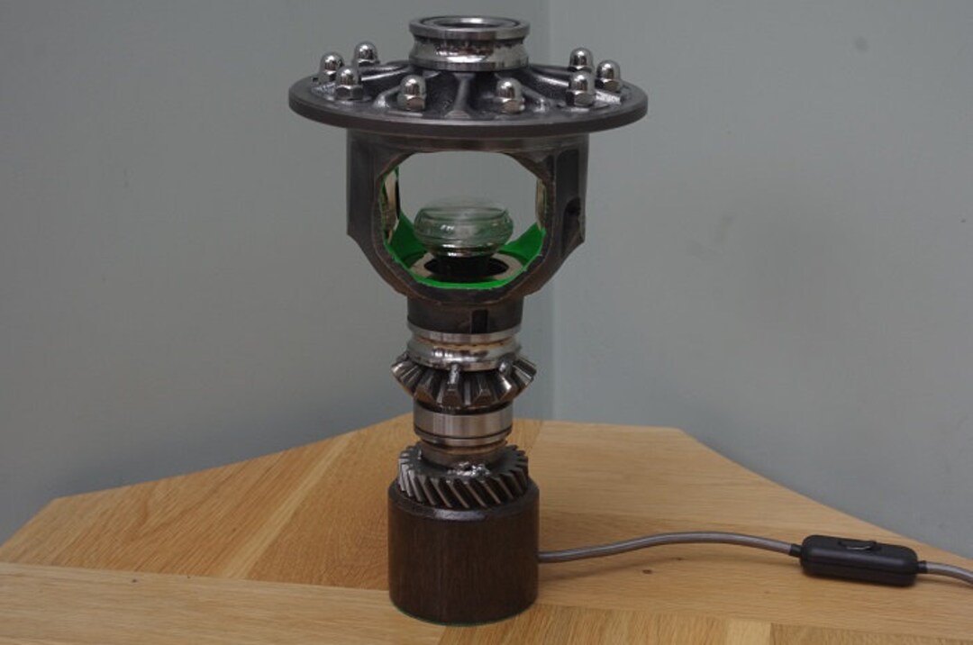 Diff Housing Light - Etsy UK