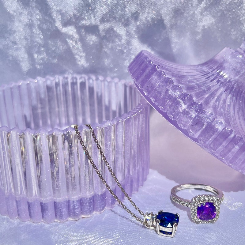 Cute Trinket Box - Etsy