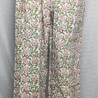 Cotton Nysah Pants - Etsy