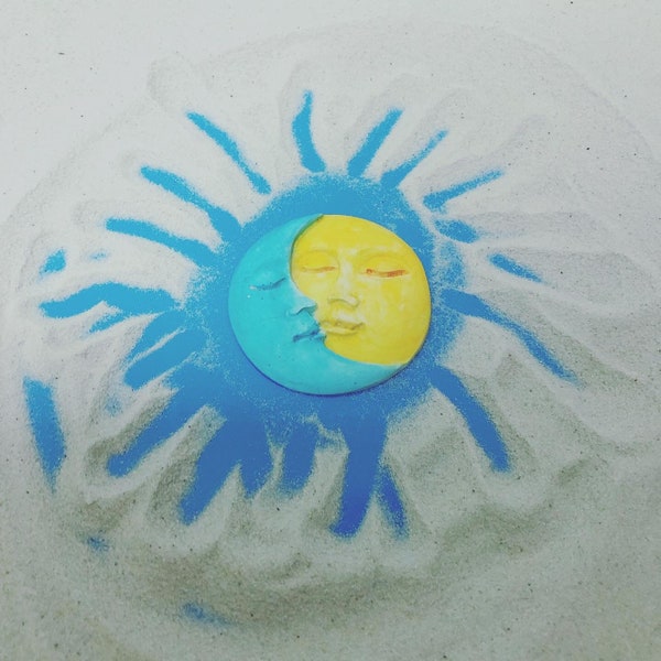 Sand Tray Symbols - Etsy Australia