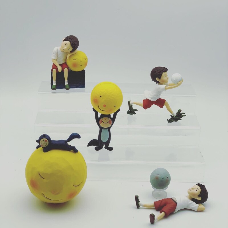 Sandplay Figures - Etsy