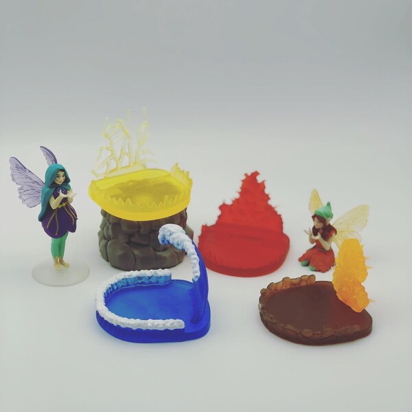 Sandplay - Etsy