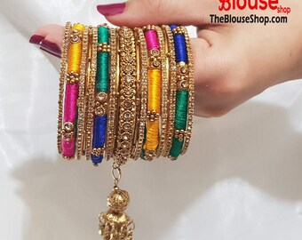 Indian bangles | Etsy
