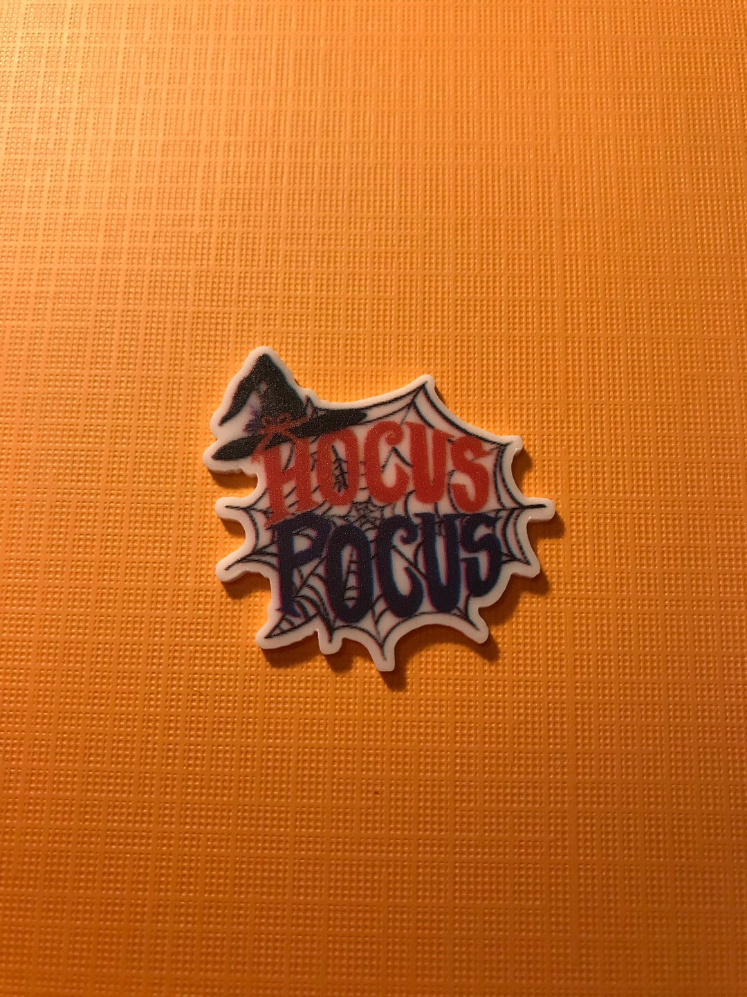 Hocus Pocus Needle Minder/cover Minder - Etsy