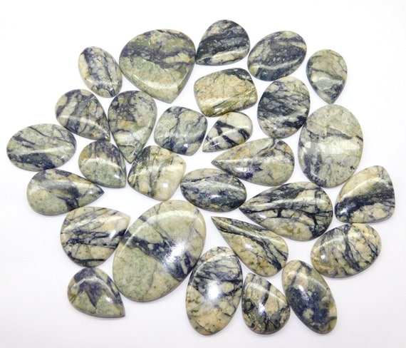 Very Rare Jasper Gemstone Top Garde Jasper Cabochon Lot - Etsy