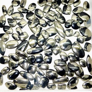 Buy Apache. Apache Gold Cabochon,aaa Natural Pyrite Gemstone Cabochon ...