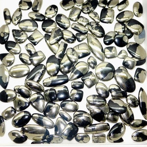 Buy Apache. Apache Gold Cabochon,aaa Natural Pyrite Gemstone Cabochon ...