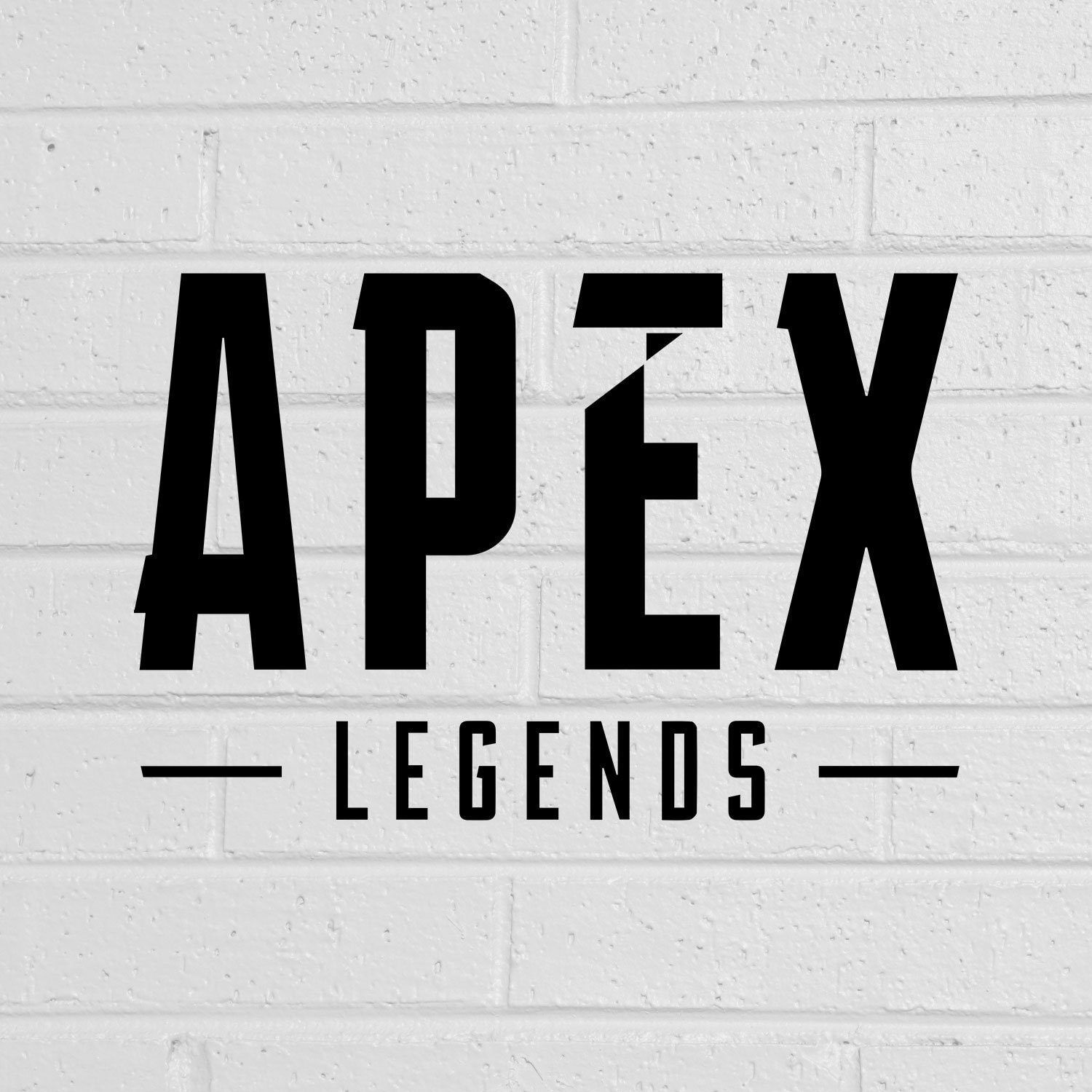 Apex Legends Vinyl Decals 6 to choose from Stickers for | Etsy