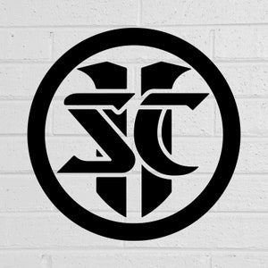 Gaming Logo Vinyl Decals (16 to Choose From) - Stickers for Laptop, Car ...