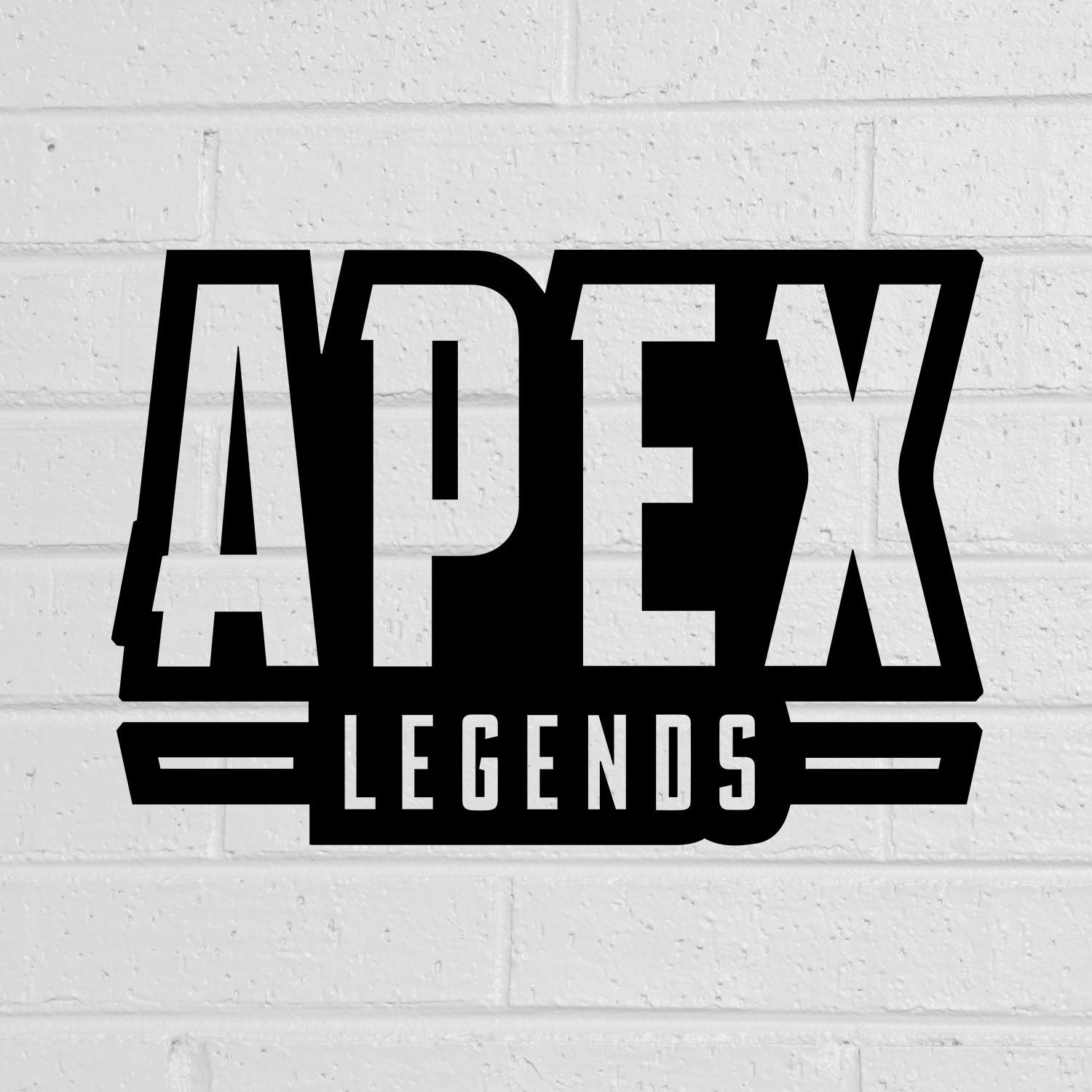 Apex Legends Vinyl Decals 6 to choose from Stickers for | Etsy