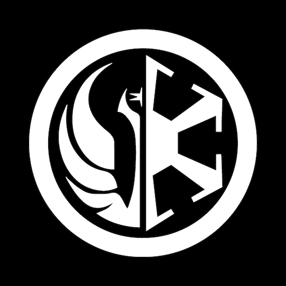 Swtor Logo Transparent