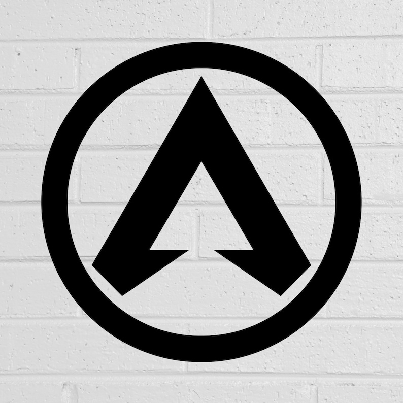 Apex Legends Vinyl Aufkleber 6 zur Auswahl Aufkleber für - Etsy.de
