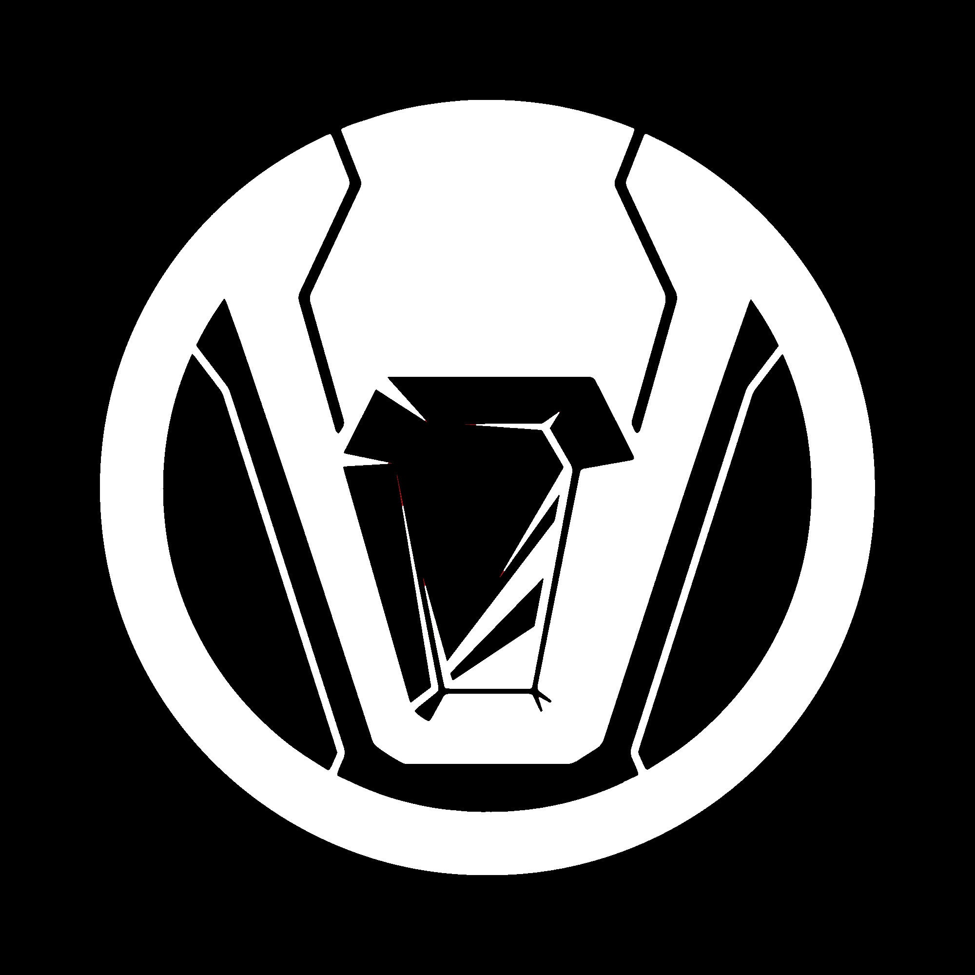 Vision Vinyl Decal Sticker for Laptop Car Window and | Etsy