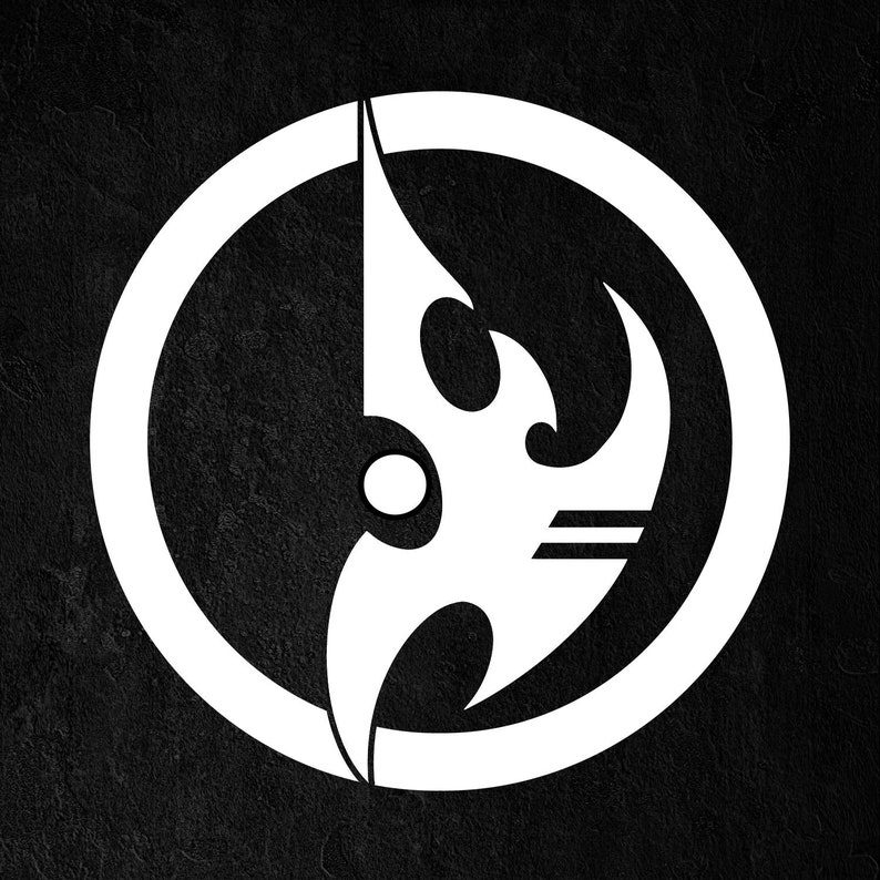 Starcraft Vinyl Decals (5 to Choose From) - Stickers for Laptop, Car ...