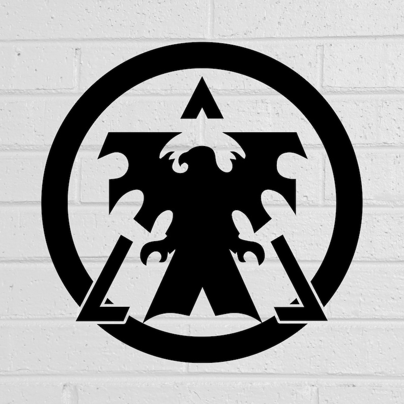 Starcraft Vinyl Decals (5 to Choose From) - Stickers for Laptop, Car ...