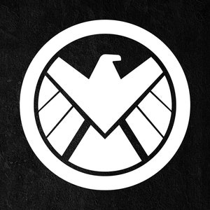 Marvel Avengers Vinyl Decals (26 to Choose From) - Stickers for Laptop ...