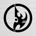 Starcraft Vinyl Decals 5 to Choose From Stickers for Laptop, Car Window ...