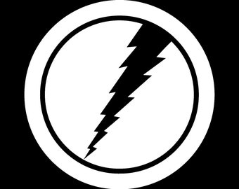 Quicksilver Marvel Logo