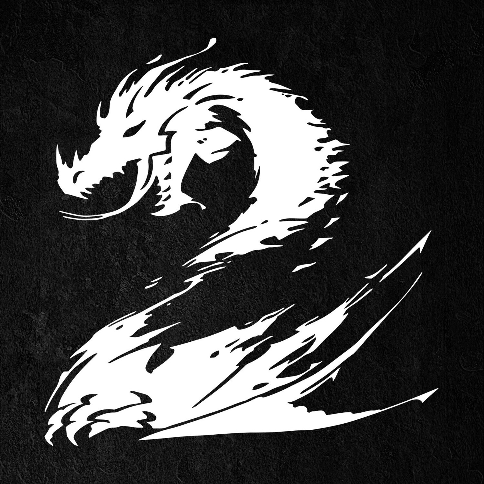 Guild Wars 2 Vinyl Decals (13 to Choose From) - Stickers for Laptop ...