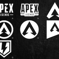 Transparent Apex Legends Octane Stim Stickers - Etsy