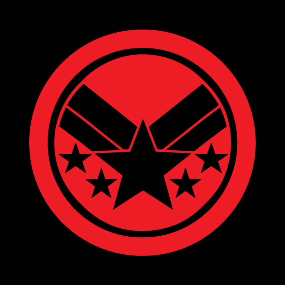 War Machine Vinyl Decal Sticker for Laptop Car Window and | Etsy