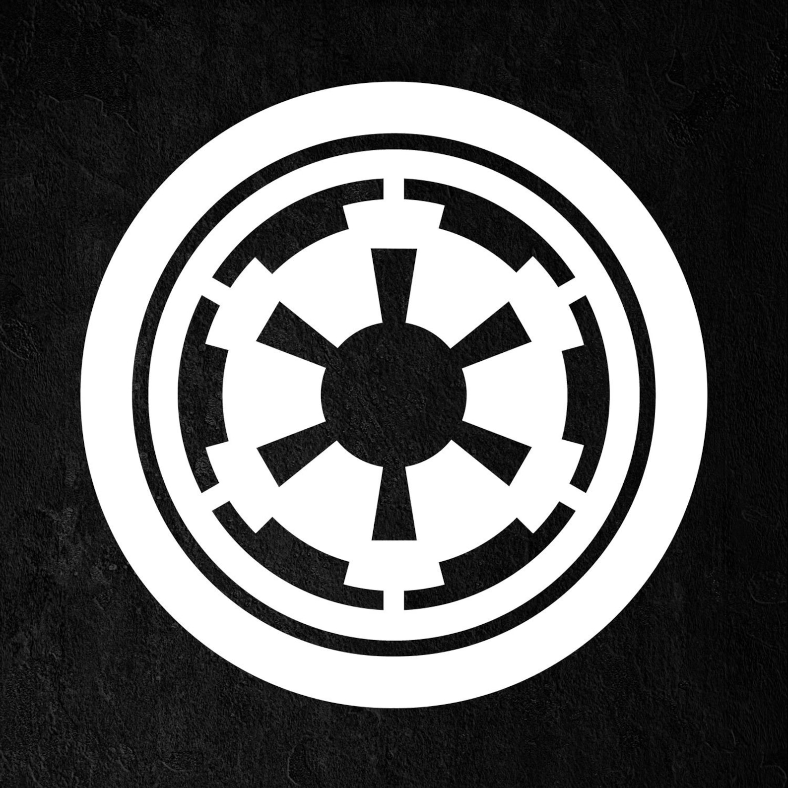Star Wars Vinyl Decals (10 to Choose From) - Stickers for Laptop, Car ...