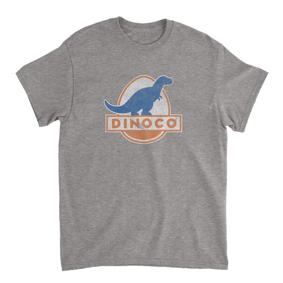 Logotipo De La Gasolinera Dinoco Check Out This Awesome 'Dinoco'