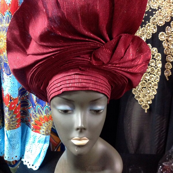 African Hat Patterns - Etsy