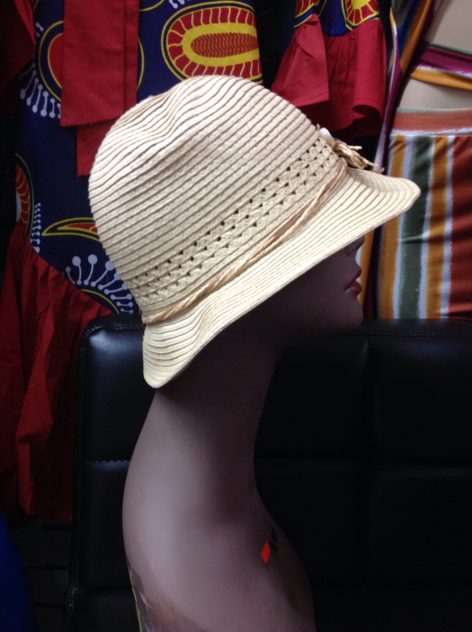 African Decorative Hats/caps African Ankara Hats/caps - Etsy Hong Kong