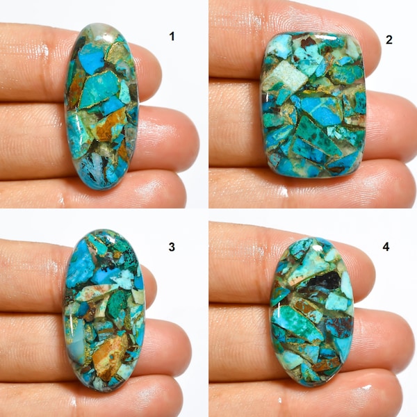 Arizona Turquoise - Etsy