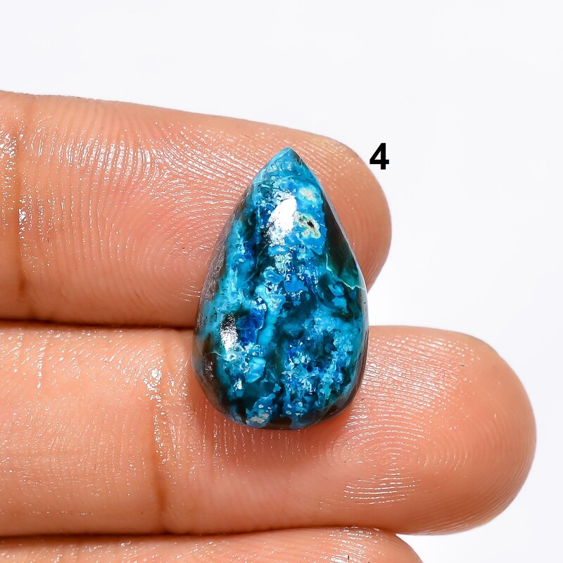 Shattuckite - Etsy