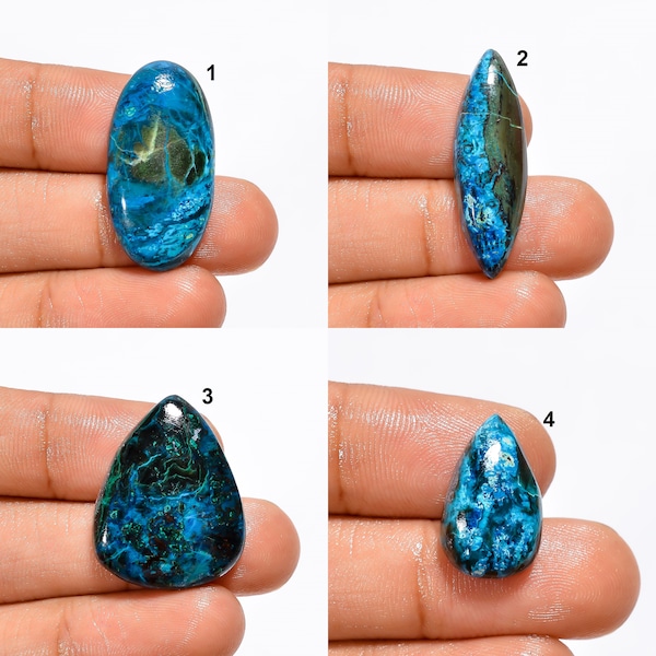 Shattuckite - Etsy