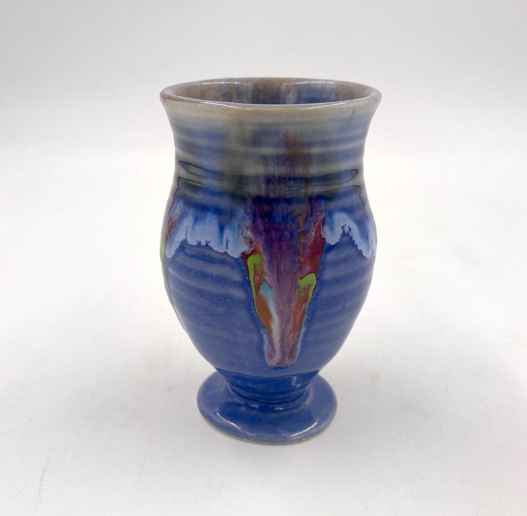 Blue Moon Demi Cup - Etsy