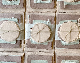 Handmade Paper Signs - Etsy