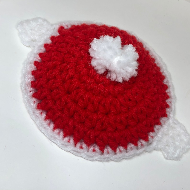 Santa Hat Tortoise Costume | Tortoise Hat | Tortoise Christmas Costume ...