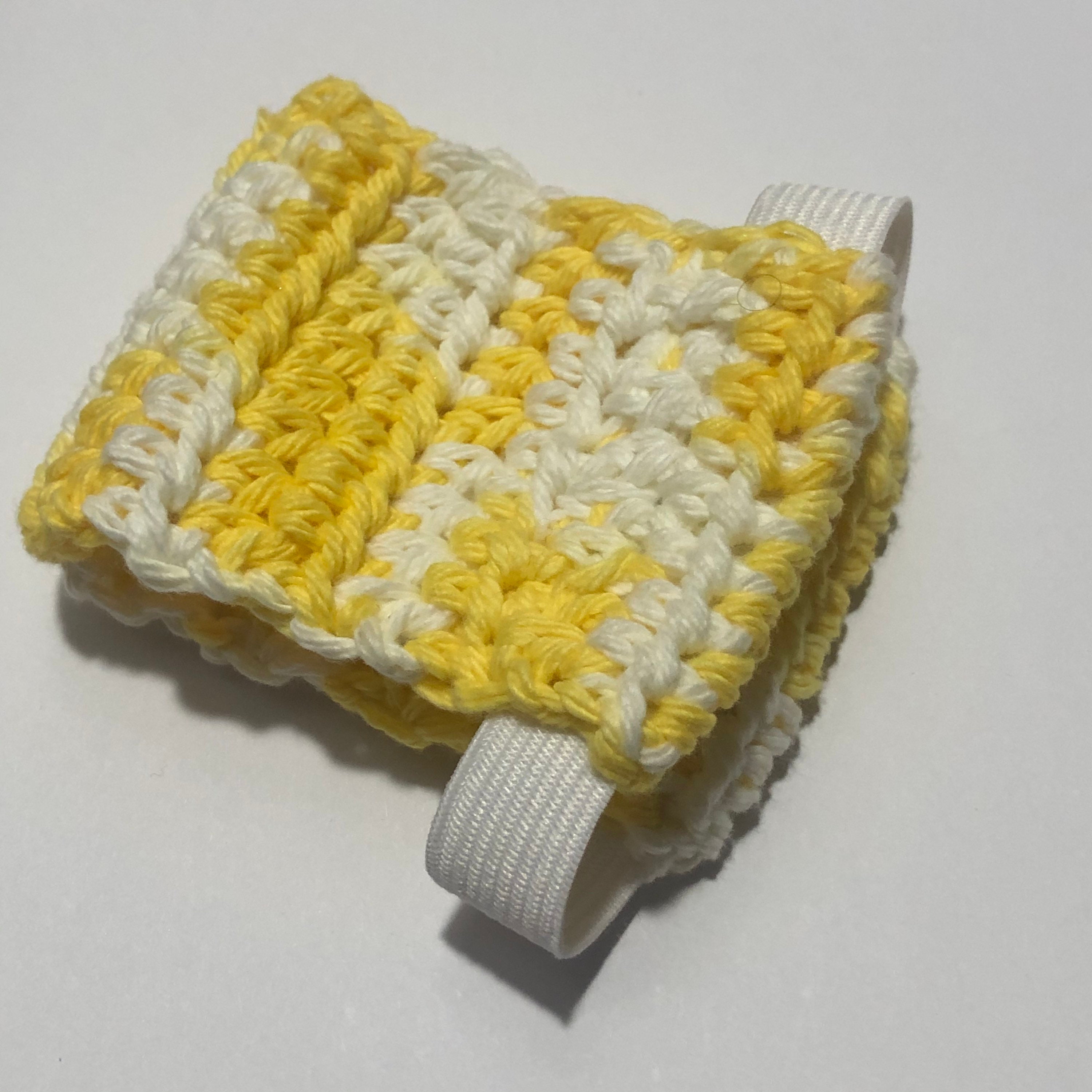 Yellow and White Tortoise Diaper | Etsy